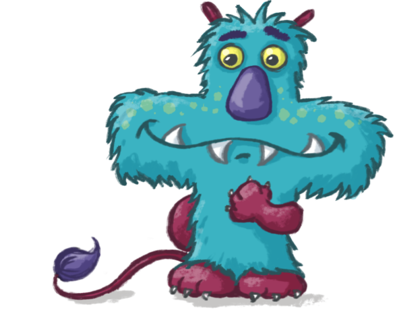 Maths Monsters – Monster Maths Skills in Minutes